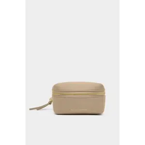 KATIE LOXTON Accessories Organiser Taupe