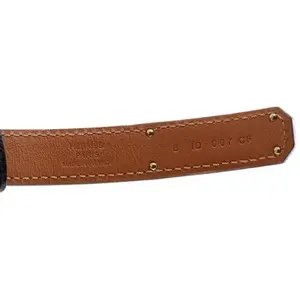 Hermès Kelly Belt