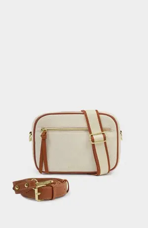 KATIE LOXTON Hallie Crossbody Bag