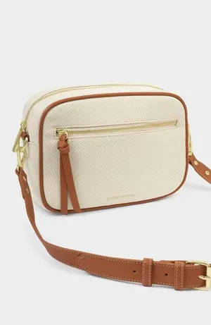 KATIE LOXTON Hallie Crossbody Bag