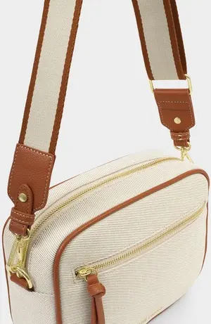 KATIE LOXTON Hallie Crossbody Bag