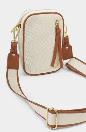 KATIE LOXTON Hallie Small Crossbody Bag