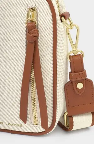 KATIE LOXTON Hallie Small Crossbody Bag