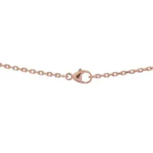 Hermès Pop H Pendant Chain Necklace - Neutral
