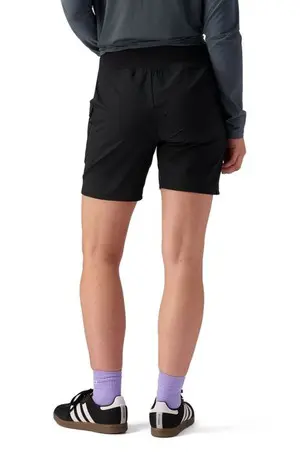 BACKCOUNTRY Nbd 7in Mtb Short