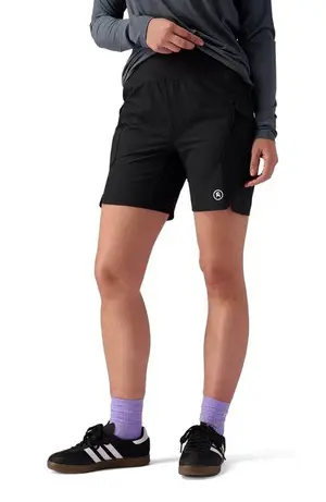 BACKCOUNTRY Nbd 7in Mtb Short