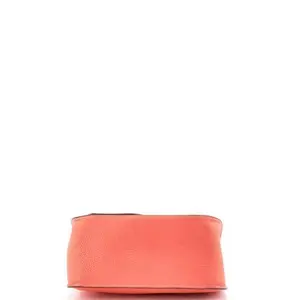 Hermès Jypsiere Bag Clemence 28