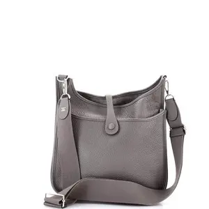 Hermès Evelyne Bag Gen Iii Clemence Pm