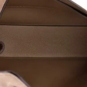 Hermès Hermesnap Wallet Bag Grizzly And Swift