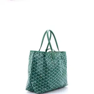 Goyard Saint Louis Pm - Green