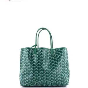 Goyard Saint Louis Pm - Green