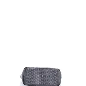 Goyard Artois Tote Coated Canvas Pm