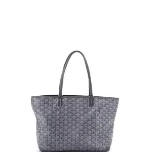 Goyard Trimmed Totes