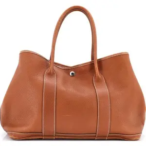 Hermès Garden Party 36 Tote Leather