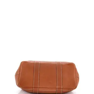 Hermès Garden Party 36 Tote Leather
