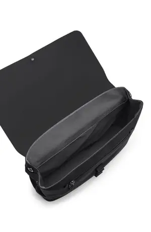 GASTON LUGA Spläsh Crossbody Large Laptop Bag