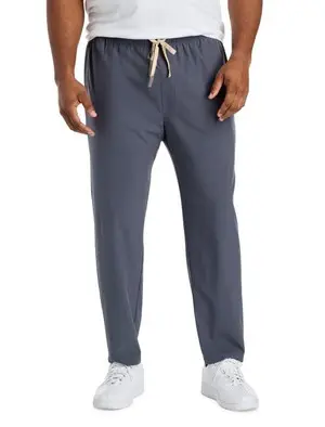 SOCIETY OF ONE BY DXL Big & Tall Versatility Pants V2