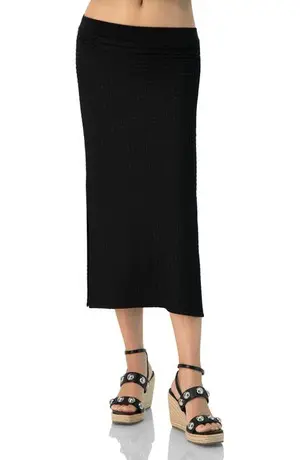 Ivonne Frill Skirts
