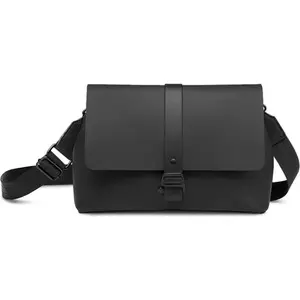 GASTON LUGA Spläsh Crossbody Medium - Black
