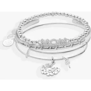ALEX AND ANI Mother's Day Bracelet Set