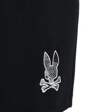 Psycho Bunny Pixel Bunny Shorts