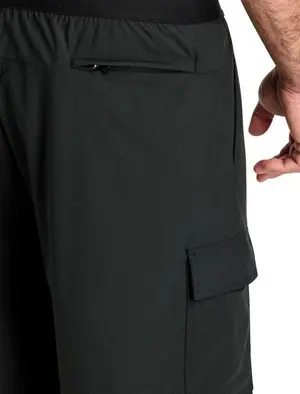 SOCIETY OF ONE BY DXL Big & Tall Cargo Commuter Shorts