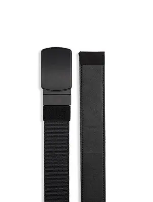 SYNRGY BY DXL Reversible Belt With Pressure Lock Buckle