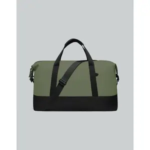 GASTON LUGA Däsh Duffel Bag - Green