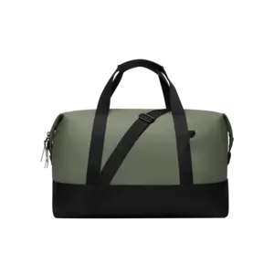 GASTON LUGA Däsh Duffel Bag - Olive