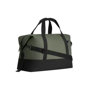 GASTON LUGA Däsh Duffel Bag - Olive