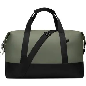 GASTON LUGA Däsh Duffel S - Olive