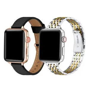 POSH TECH Smartwatch Band Set
