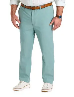 SYNRGY BY DXL Big & Tall Machine Washable Suit Pants
