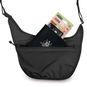PACSAFE Coversafe S80 Anti-theft Secret Body Pouch
