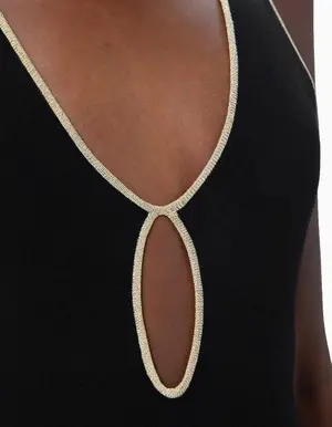 DODIEE Vivi Dress
