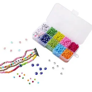 POSH TECH Diy Beaded Band Kit