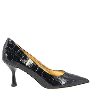 Croc High Heels