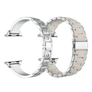 POSH TECH Apple Watch And Smartwatch Bands Set