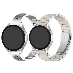 POSH TECH Apple Watch And Smartwatch Bands Set