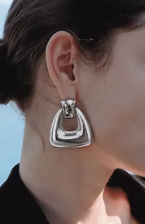 RETRO CHIC Ostuni Earrings