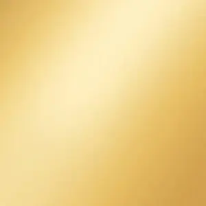RETRO CHIC Roman Dawn Sautoir - Gold