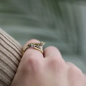 BILL SKINNER STUDIO Clouded Ring