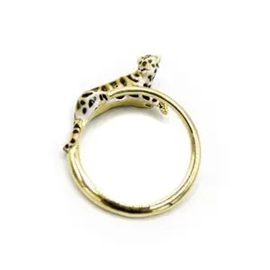 BILL SKINNER STUDIO Clouded Ring