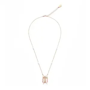 BILL SKINNER STUDIO Bejewelled Pendant