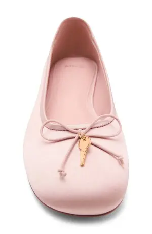 Mango Ballet Flat