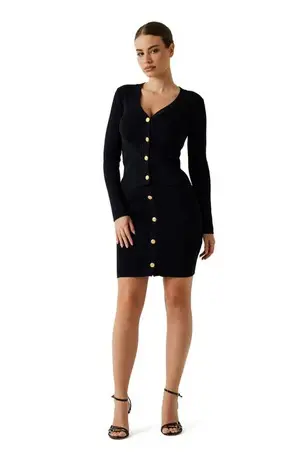 MARCIANO Knit Skirt