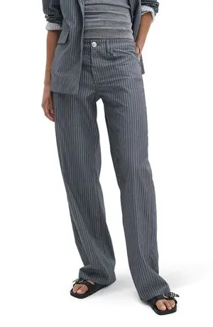 Rag & Bone Stripes Pants For Women