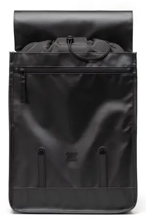 Herschel Supply Co. Survey Faux Leather Backpack