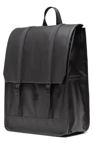 Herschel Supply Co. Survey Faux Leather Backpack