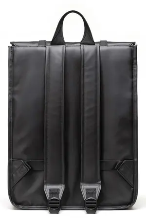 Herschel Supply Co. Survey Faux Leather Backpack